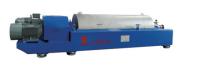 China NSK Continuous Horizontal Decanter Centrifuge Stainless For Protein Dehydration for sale