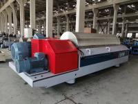 China Resource Utilization Horizontal Decanter Centrifuge SKF For Harmless Treatment for sale