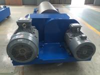 China 3 Phase SS Decanter Centrifuge For Oil Obtaining From Cooked Cartilage for sale