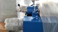 China Soybean Oil Srroll Discharge Decanter Centrifuge 80 Kw Two Phase Industrial for sale
