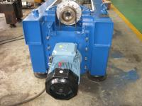 China Three Phase Horizontal Decanter Centrifuge Oil Sludge Water Separation In Discount for sale