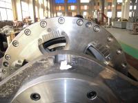 China High Capacity Decanter Centrifuge Oil Water Separator In Water Treatment Industry for sale