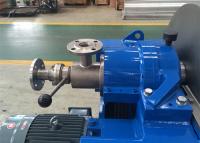 China Juneng aging oil treatment tricanter continuous decanter centrifuge for sale