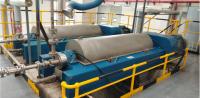 China Three Phase Scroll Decanter Centrifuge For Kitchen Waste Leachate for sale