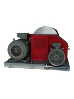 China Three Phase Horizontal Decanter Centrifuge Stainless Steel Material for sale