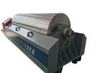 China Two Phase Stainless Steel Scroll Decanter Centrifuge For Centrifugal Dewatering for sale