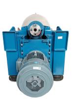 China LW Two Phase Separator Decanter Centrifuge For Centrifugal Dewatering for sale