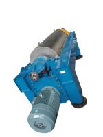 China LW Two Phase Separator Decanter Centrifuge For Centrifugal Dewatering for sale