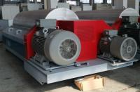 China LWS620 Three Phase Decanter Centrifuge Stainless Steel For Oil Extraction for sale