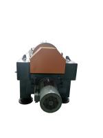 China Horizontal Screw Decanter Centrifuge Sludge Dewatering Stainless Steel for sale