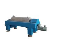 China Scroll Decanter Discharge Centrifuge Stainless Steel With Spray Two Phase 3200r/Min for sale