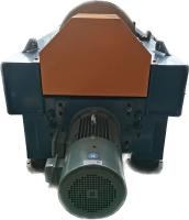 China Energy Saving Horizontal Decanter Centrifuge Stainless Steel Stable Operation for sale