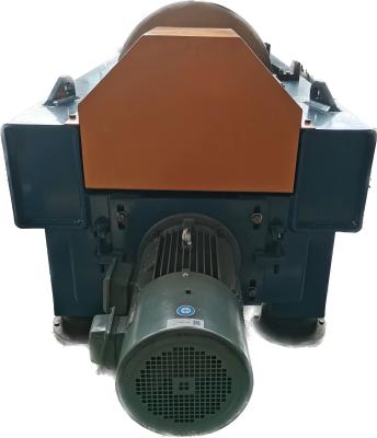 China Energy Saving Horizontal Decanter Centrifuge Stainless Steel Stable Operation for sale