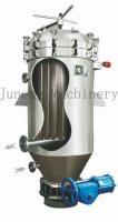 China 0.1-0.4 Mpa Vertical Pressure Leaf Filters For Palm oil , Crude soya bean oil for sale