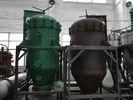 China Crude Vegetable Oil Vertical Pressure Leaf Filters Carbon Steel / Stainless Steel for sale