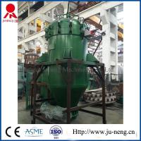 China Carbon Steel Vertical Pressure Leaf Filters For Chemical / Pharmaceutical Industry for sale