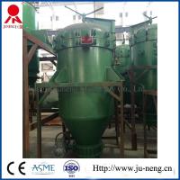 China Automatic Discharge Pressure Vertical Leaf Filter Press Equipment  High Efficiency for sale