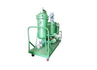 China No Cloth Rotary Pressure Filter , Stainless Steel Filter Screen Mesh for sale