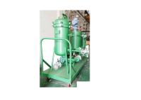 China No Cloth Rotary Pressure Filter , Stainless Steel Filter Screen Mesh for sale