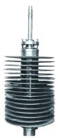 China SYB Series Stainless Steel Vertical Pressure Leaf Rotary Filter Round Plate For Catalyst Recovery for sale