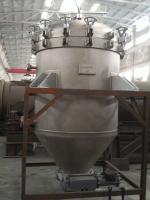 China NYB High Efficiency Vertical Pressure Leaf  Filter Machine Closed Plate Type Liquid Oil for sale