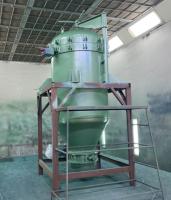 China High Efficiency Plate Hermetic Filter Carbon Steel Stainless 13T/H for sale