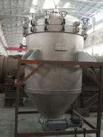 China Carbon Steel SS304 SS316L Pressure Leaf Filter Vertical Leaf Filter For Industrial Filtration for sale