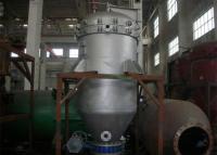 China Carbon Steel SS304 SS316L Pressure Leaf Filter Vertical Leaf Filter For Industrial Filtration for sale