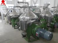 China Fish oil， animal oil Disc Oil Separator Centrifuge Used Fish, Animal Oil Separator for sale