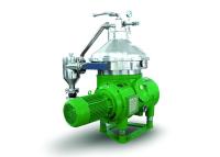 China Centrifugal Separator Of Fluids, For The Extraction Of Oil From The Viscera Of Fish for sale