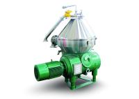 China Centrifugal Separator Of Fluids, For The Extraction Of Oil From The Viscera Of Fish for sale