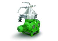 China Centrifugal Separator Of Fluids, For The Extraction Of Oil From The Viscera Of Fish for sale