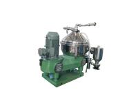 China Automatic Liquid Liquid Centrifugal Separator , Industrial Lube Oil Separator for sale