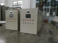 China Multifunctional Water Oil Separators / Oil Centrifugal Separator High Rotating Speed for sale