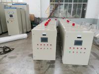 China Vetical Centrifugal Solid Liquid Separator / Water Well Sand Separator for sale
