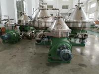 China SUS304 Disc Oil Separator For Chemical , Pharmaceutical , Oil Industry for sale