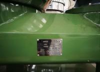 China Solid Liquid Disc Centrifuge Separator 90 Kw Stainless Steel Biology Fermentation for sale