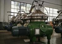 China Stainless steel virgin coconut oil centrifuge machine factory direct sale for sale