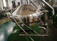 China Stainless steel virgin coconut oil centrifuge machine factory direct sale for sale