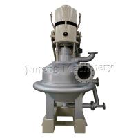China Classifying / Concentrating And Washing Solids Corn Starch Centrifugal Separators for sale