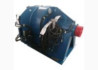 China Blue Color Automatic Starch Equipment Siphonic Scraper Filter Centrifuge for sale