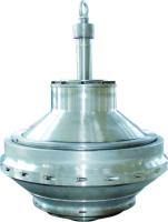 China Automatic Nozzle Disc Starch Centrifugal Separators In Corn Starch Plant for sale