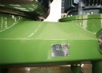 China Potato Starch Centrifugal Separators Machine 30 Nozzles Disc Stack SS 304 for sale