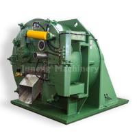 China Horizontal Automatic Discharge Peeler Centrifuge Starch Separator For Sale for sale