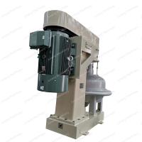 China High Capacity Starch Centrifugal Separators / Starch And Gluten Separation Centrifuge for sale