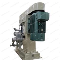 China High Capacity Starch Centrifugal Separators / Starch And Gluten Separation Centrifuge for sale
