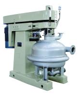 China Gluten Nozzle Starch Centrifugal Separators For Pre Concentration for sale