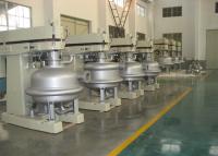China Gluten Nozzle Starch Centrifugal Separators For Pre Concentration for sale