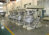 China Gluten Nozzle Starch Centrifugal Separators For Pre Concentration for sale