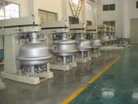 China Food Grade Starch Centrifugal Separators Disc Stainless Steel Large Capacity for sale